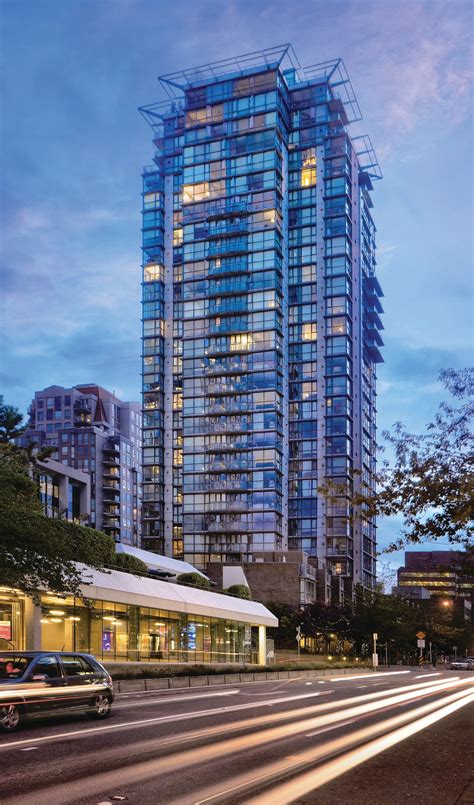 Buy Worldmark Vancouver The Canadian Timeshares For Sale Sell