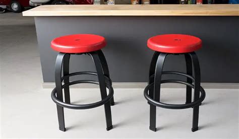 10 Best Garage Seating Ideas For Every Budget And Style