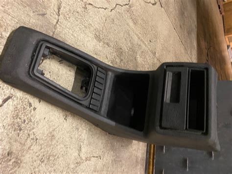 Golf G60 Mittelkonsole Kaufen Auf Ricardo
