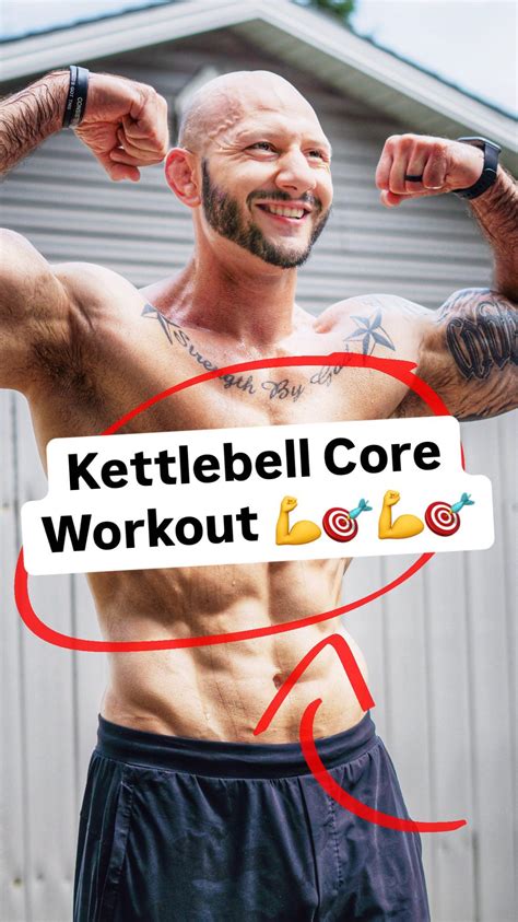 Kettlebell Halos 📣 Kettlebell Kettlebells Kettlebellworkout Halos Joe Callari Fit Dad