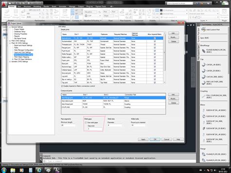 90 Degree Elbow Incorrect Showing In The Iso Drawing Autodesk Community