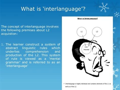 Inter Language