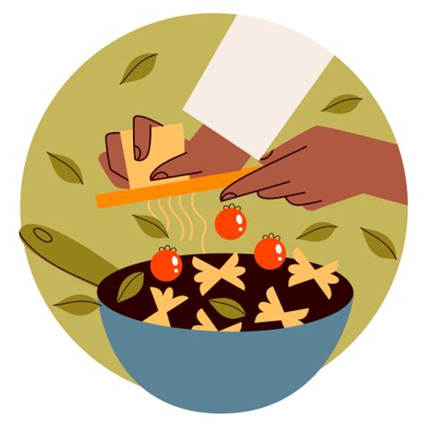 Chef Stickers Free Food Stickers