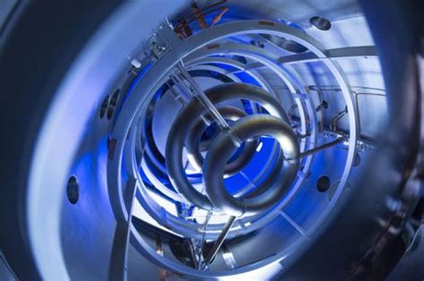 Lockheed Martin To Develop 100 Megawatt Compact Fusion Reactor In A