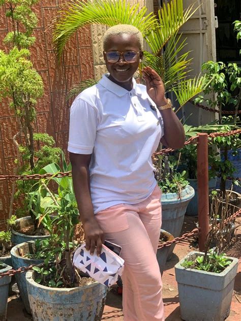 Nannah Sallay Kalokoh On Linkedin Setupyourgoal Success Inspiration Perseverance Keepitup