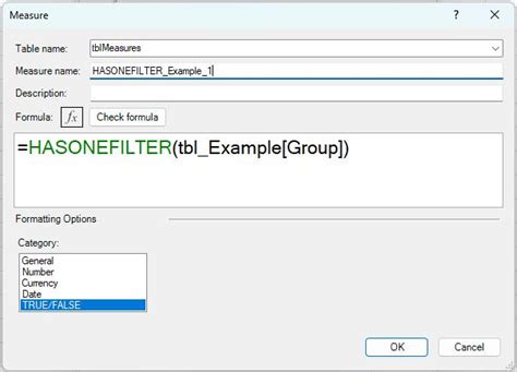 Power Pivot Principles The A To Z Of DAX Functions HASONEFILTER