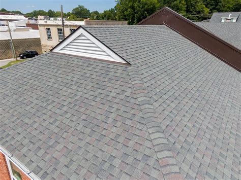 How To Install Ridge Cap Shingles On Your Roof