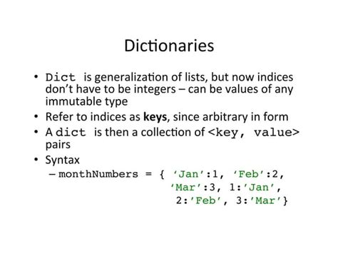 Handouts Lecture Slideslecture65 Pdf Programming Languages