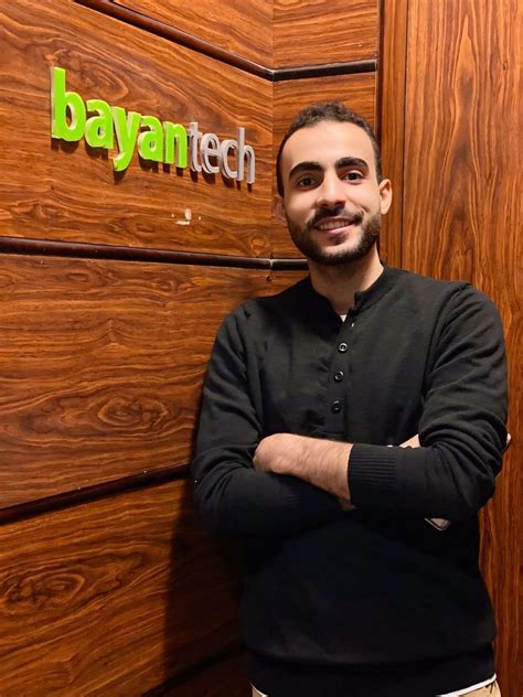 Celebrating One Year At Bayantech 🎉 Thursday November 16 2023 Saturday November 16 2024