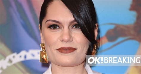Singer Jessie J Shares Gender Of Baby In Sweet Musical Post Ok Magazine