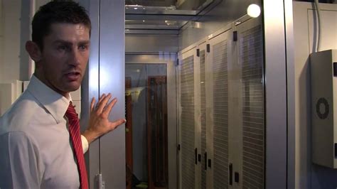 VIDEO Review Server Rack Australia Security Solutions Media