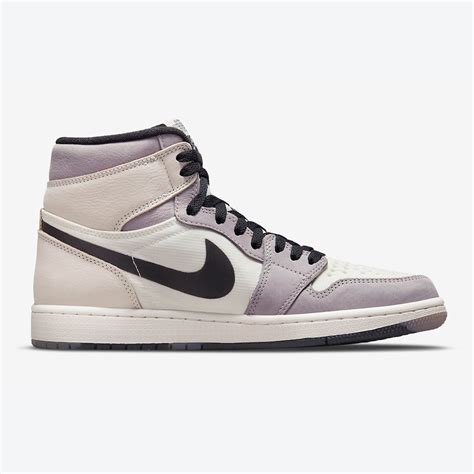 Air Jordan 1 Element Gore Tex Light Bone Release Date Nice Kicks