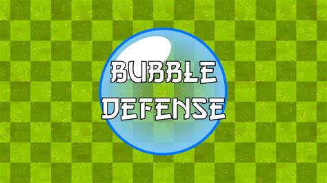 Bubble Defense V130 Devlog Bubble Defense By Force Arcade