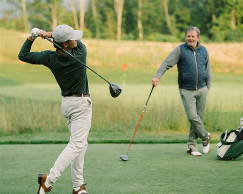 The Ambassador Pant B Draddy