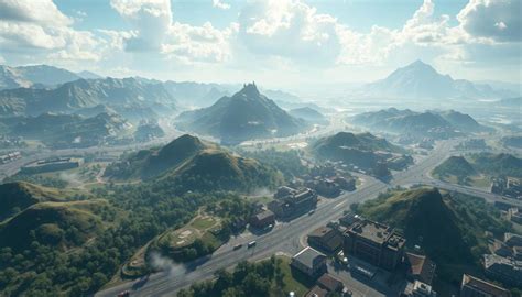Enhancing Performance in Unity: Managing Large Worlds with Streaming ...