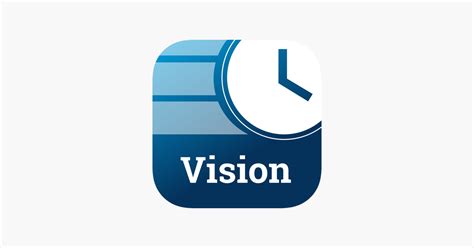 ‎deltek Vision Time And Expense On The App Store