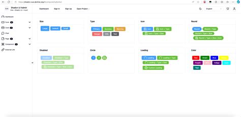 基于 tailwind css shadcn 的 vue3 后台管理模版 2024 0 3 发布 qianmoq