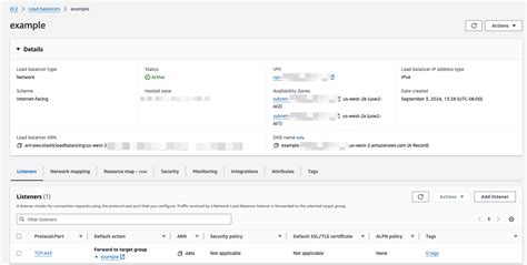 Setting Up A Load Balancer — Research Computing University Of Colorado Boulder Documentation