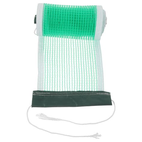 Homemaxs Table Tennis Net Standard Table Tennis Net Table Sports
