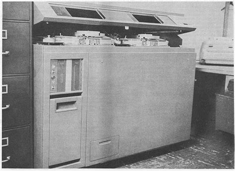Ibm 610 The First Personal Computer