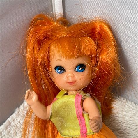 Tracy Doll Etsy
