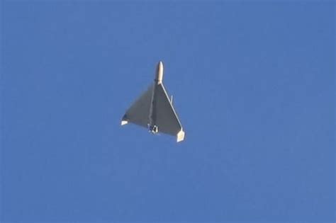 Безпілотники атакували Київську область що відомо про наслідки Читайте на Ukr Net