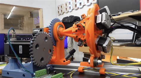 Lock Picking Robot — Raspberry Pi Official Magazine