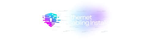 Ethernet Cabling Installation Services Fast Network Services Inc