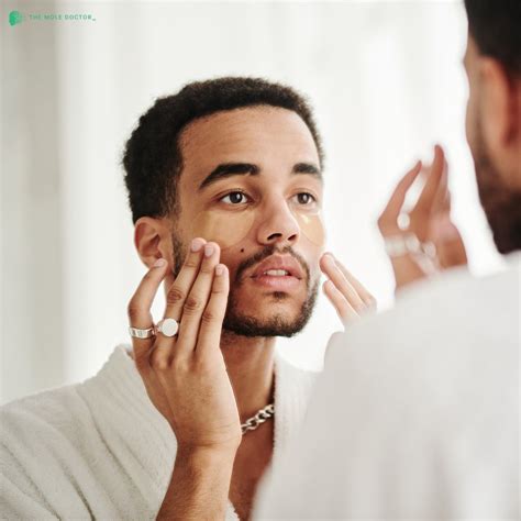 The Real Mole Doctor™ On Linkedin When It Comes To Facial Mole Removal