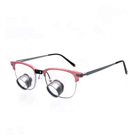 Lupas Ttl Personalizadas