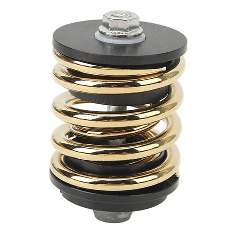Folding Bike Rear Shock Absorber Steel Engineering Plastics Cnc