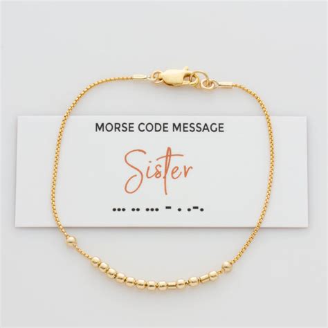 Morse Code Collection Page 2 Leila