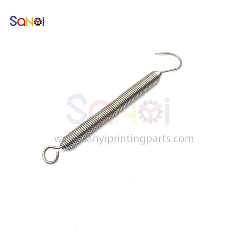 Gipper De Resorte 69 020 031 Para Piezas De Impresión De Máquina Heidelberg Gto52
