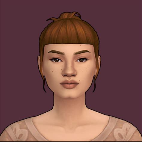 Yawnee Introducing Fig A Default Non Default Skin