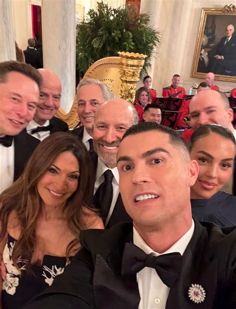 Cristiano Ronaldo And Georgina Rodríguez New Clues Emerge About Their