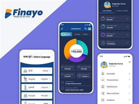 Website And Mobile App UI UX Design Upwork