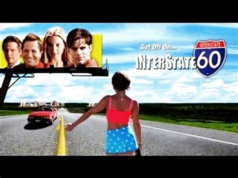 Interstate 60 Filmi Spiritüel Değerlendirmesi Otoban 60