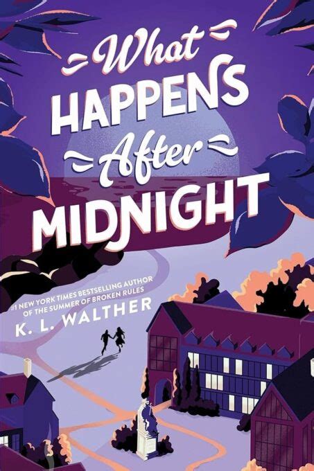 A Guide To K L Walther Pine Reads Review
