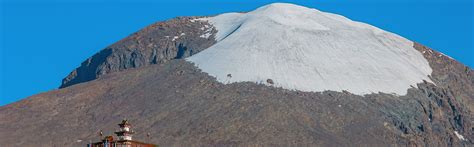 Otgontenger Mountain Gate Mongolia Tour