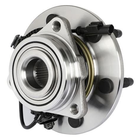 Wheel Hub