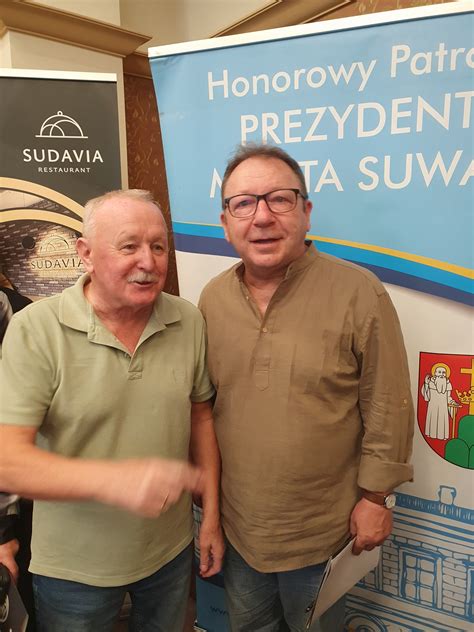 Bogdan Pieklik Wspomnienia Facebook