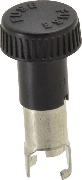 Fuse Blocks And Holders
