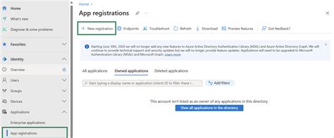 Microsoft 365용 대용량 전자 메일에 Oauth 인증 사용 Microsoft Learn
