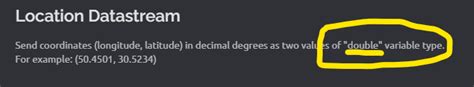 Blynk App Decimal Places Need Help With My Project Blynk Community