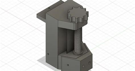 Z Axis Hand Regulator For Laser Engraver Cnc By Рома Яковлев Download
