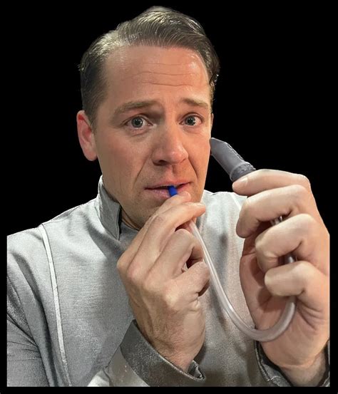 The Tear Jerker Tilt Professional Makeup