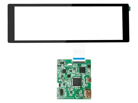 Lcd Display Raspberry Pi Custom 68 Inch Solution Raspberry Pi Lcd