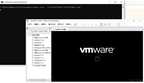 虚拟机中mysql开机自启 虚拟机自启动mob6454cc68959c的技术博客51cto博客