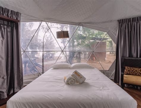 Rooms And Suites Roxy Telok Serabang