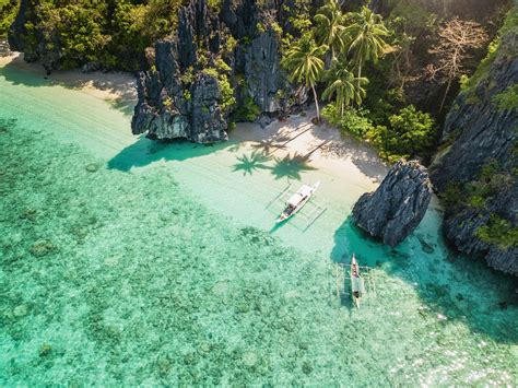 The Best Beaches In The Philippines For Surfing Seclusion And Powder